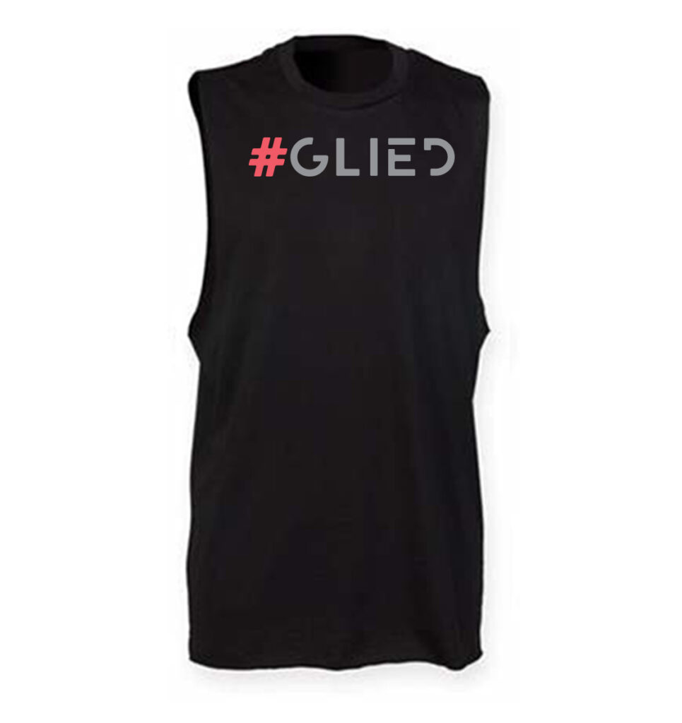 VLGR GLIED TANK - VulGAYr